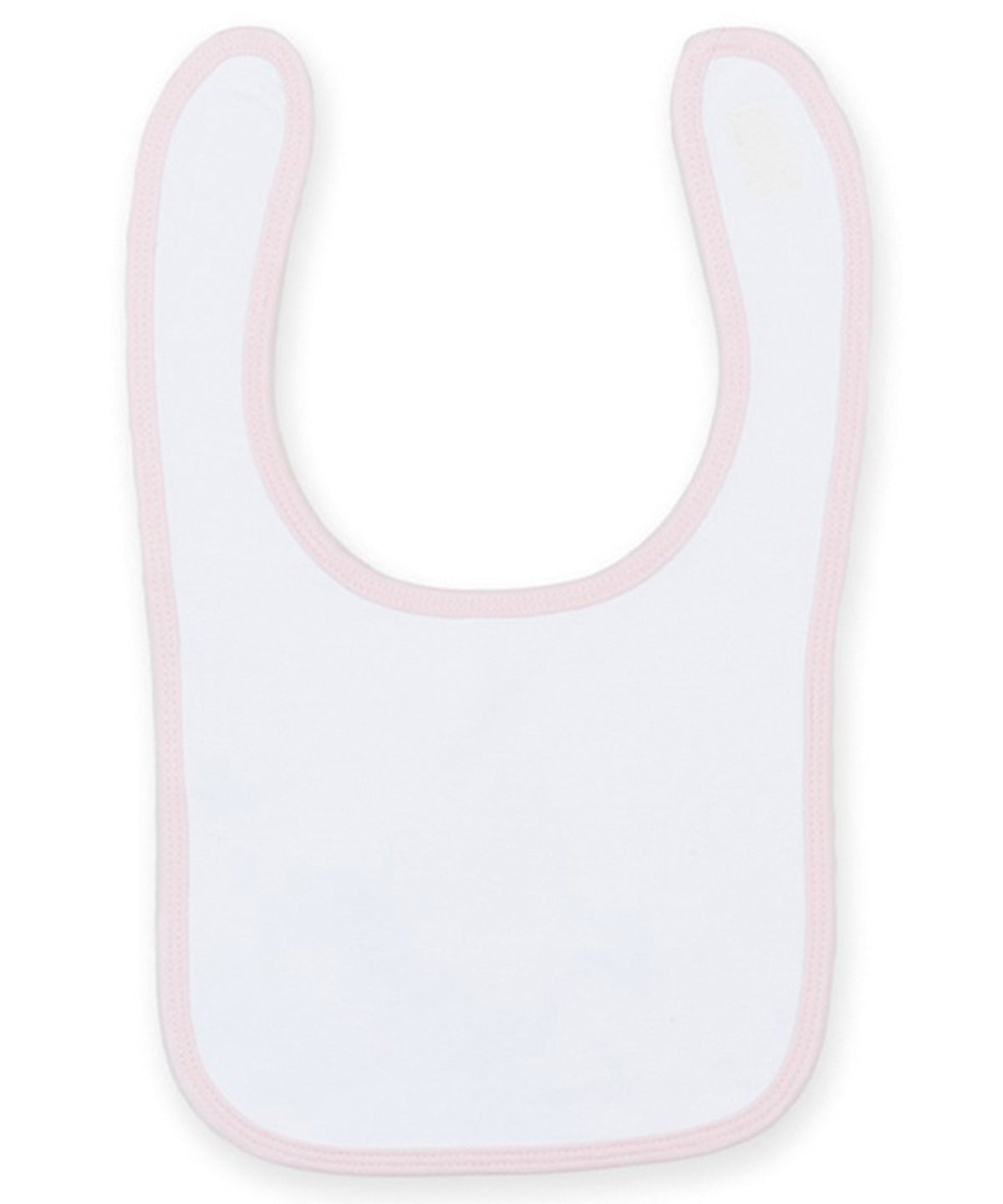 Plain and Contrast Bib – Thread and Print Studio
